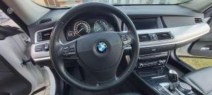 Balts BMW 535 Gran Turismo 2016 Viļņa, ar dzinēja tilpumu 2.99 L un nobraukumu 300 tūkst. km par 11800 €, foto 10 vietnē AUTOMOTO.COM.LV