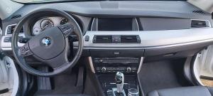 Balts BMW 535 Gran Turismo 2016 Viļņa, ar dzinēja tilpumu 2.99 L un nobraukumu 300 tūkst. km par 11800 €, foto 11 vietnē AUTOMOTO.COM.LV
