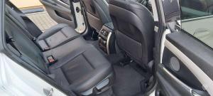 Balts BMW 535 Gran Turismo 2016 Viļņa, ar dzinēja tilpumu 2.99 L un nobraukumu 300 tūkst. km par 11800 €, foto 14 vietnē AUTOMOTO.COM.LV