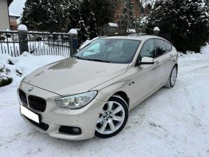 Dzeltens BMW 535 Gran Turismo 2011 Viļņa, ar dzinēja tilpumu 3.00 L un nobraukumu 280 tūkst. km par 8450 €, foto 2 vietnē AUTOMOTO.COM.LV