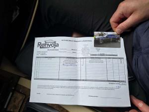 Зеленый БМВ 535 2006 в Каунас, объемом двигателя 2.99 л и пробегом 364 тыс. км за 3800 €, фото 23 на AUTOMOTO.COM.LV