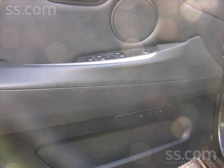 Pelēks BMW 535 2010 Rīga, ar dzinēja tilpumu 3.00 L un nobraukumu 266 tūkst. km par 10500 €, foto 17 vietnē AUTOMOTO.COM.LV