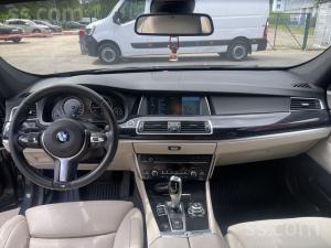 Pelēks BMW 535 2010 Rīga, ar dzinēja tilpumu 3.00 L un nobraukumu 365 tūkst. km par 9000 €, foto 6 vietnē AUTOMOTO.COM.LV
