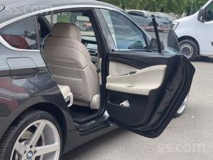 Pelēks BMW 535 2010 Rīga, ar dzinēja tilpumu 3.00 L un nobraukumu 365 tūkst. km par 9000 €, foto 12 vietnē AUTOMOTO.COM.LV