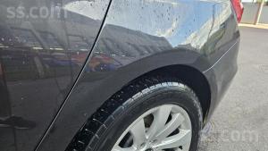 Pelēks BMW 535 2010 Daugavpils, ar dzinēja tilpumu 3.00 L un nobraukumu 306 tūkst. km par 8000 €, foto 9 vietnē AUTOMOTO.COM.LV