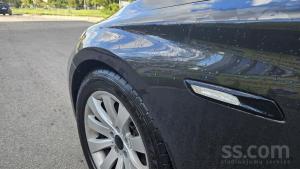 Pelēks BMW 535 2010 Daugavpils, ar dzinēja tilpumu 3.00 L un nobraukumu 306 tūkst. km par 8000 €, foto 10 vietnē AUTOMOTO.COM.LV