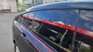 Pelēks BMW 535 2010 Daugavpils, ar dzinēja tilpumu 3.00 L un nobraukumu 306 tūkst. km par 8000 €, foto 15 vietnē AUTOMOTO.COM.LV