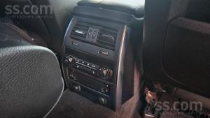 Pelēks BMW 535 2010 Daugavpils, ar dzinēja tilpumu 3.00 L un nobraukumu 306 tūkst. km par 8000 €, foto 19 vietnē AUTOMOTO.COM.LV