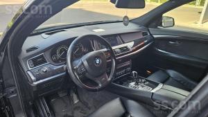 Pelēks BMW 535 2010 Daugavpils, ar dzinēja tilpumu 3.00 L un nobraukumu 306 tūkst. km par 8000 €, foto 22 vietnē AUTOMOTO.COM.LV