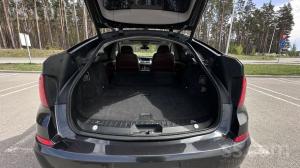 Pelēks BMW 535 2011 Rīga, ar dzinēja tilpumu 3.00 L un nobraukumu 315 tūkst. km par 10500 €, foto 12 vietnē AUTOMOTO.COM.LV