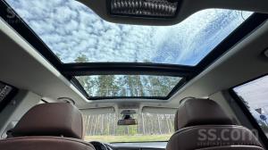 Pelēks BMW 535 2011 Rīga, ar dzinēja tilpumu 3.00 L un nobraukumu 315 tūkst. km par 10500 €, foto 15 vietnē AUTOMOTO.COM.LV