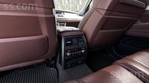 Pelēks BMW 535 2011 Rīga, ar dzinēja tilpumu 3.00 L un nobraukumu 315 tūkst. km par 10500 €, foto 16 vietnē AUTOMOTO.COM.LV