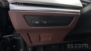 Pelēks BMW 535 2011 Rīga, ar dzinēja tilpumu 3.00 L un nobraukumu 315 tūkst. km par 10500 €, foto 22 vietnē AUTOMOTO.COM.LV