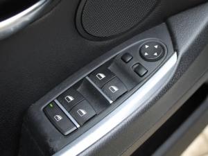 Grey BMW 535 2012 in Riga, with an engine capacity of 3.00 L and mileage of 311 thousand km for 16000 €, photo 15 on AUTOMOTO.COM.LV