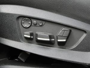 Grey BMW 535 2012 in Riga, with an engine capacity of 3.00 L and mileage of 311 thousand km for 16000 €, photo 18 on AUTOMOTO.COM.LV