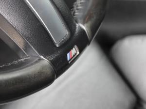 Grey BMW 535 2012 in Riga, with an engine capacity of 3.00 L and mileage of 311 thousand km for 16000 €, photo 19 on AUTOMOTO.COM.LV
