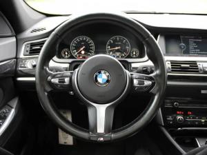Grey BMW 535 2012 in Riga, with an engine capacity of 3.00 L and mileage of 311 thousand km for 16000 €, photo 20 on AUTOMOTO.COM.LV