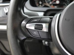 Grey BMW 535 2012 in Riga, with an engine capacity of 3.00 L and mileage of 311 thousand km for 16000 €, photo 21 on AUTOMOTO.COM.LV