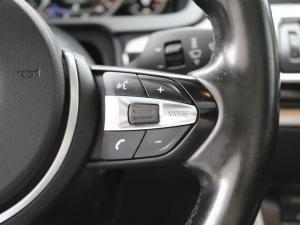 Grey BMW 535 2012 in Riga, with an engine capacity of 3.00 L and mileage of 311 thousand km for 16000 €, photo 22 on AUTOMOTO.COM.LV