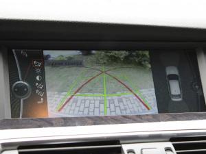 Grey BMW 535 2012 in Riga, with an engine capacity of 3.00 L and mileage of 311 thousand km for 16000 €, photo 26 on AUTOMOTO.COM.LV