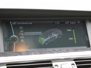 Grey BMW 535 2012 in Riga, with an engine capacity of 3.00 L and mileage of 311 thousand km for 16000 €, photo 27 on AUTOMOTO.COM.LV