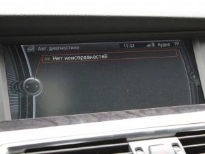 Grey BMW 535 2012 in Riga, with an engine capacity of 3.00 L and mileage of 311 thousand km for 16000 €, photo 29 on AUTOMOTO.COM.LV