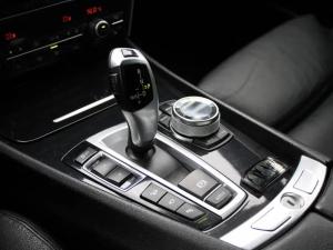 Grey BMW 535 2012 in Riga, with an engine capacity of 3.00 L and mileage of 311 thousand km for 16000 €, photo 33 on AUTOMOTO.COM.LV