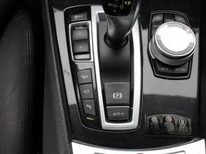 Grey BMW 535 2012 in Riga, with an engine capacity of 3.00 L and mileage of 311 thousand km for 16000 €, photo 34 on AUTOMOTO.COM.LV