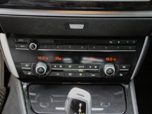 Grey BMW 535 2012 in Riga, with an engine capacity of 3.00 L and mileage of 311 thousand km for 16000 €, photo 35 on AUTOMOTO.COM.LV