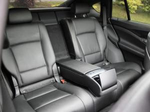Grey BMW 535 2012 in Riga, with an engine capacity of 3.00 L and mileage of 311 thousand km for 16000 €, photo 39 on AUTOMOTO.COM.LV
