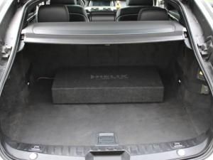 Grey BMW 535 2012 in Riga, with an engine capacity of 3.00 L and mileage of 311 thousand km for 16000 €, photo 42 on AUTOMOTO.COM.LV