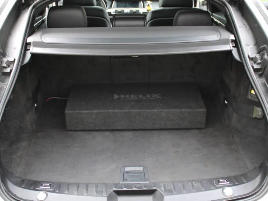 Grey BMW 535 2012 in Riga, with an engine capacity of 3.00 L and mileage of 311 thousand km for 16000 €, photo 42 on AUTOMOTO.COM.LV