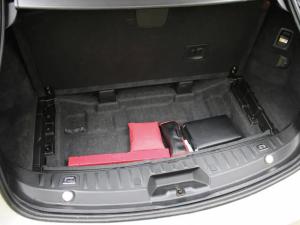 Grey BMW 535 2012 in Riga, with an engine capacity of 3.00 L and mileage of 311 thousand km for 16000 €, photo 43 on AUTOMOTO.COM.LV