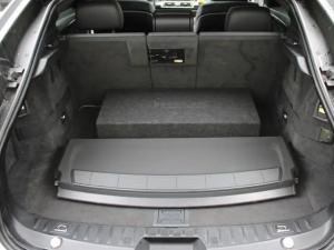 Grey BMW 535 2012 in Riga, with an engine capacity of 3.00 L and mileage of 311 thousand km for 16000 €, photo 44 on AUTOMOTO.COM.LV