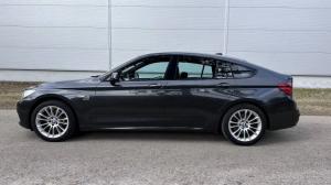 Pelēks BMW 535 2012 Rīga, ar dzinēja tilpumu 3.00 L un nobraukumu 233 tūkst. km par 15490 €, foto 4 vietnē AUTOMOTO.COM.LV