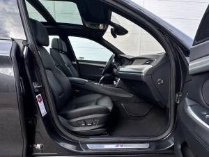 Pelēks BMW 535 2012 Rīga, ar dzinēja tilpumu 3.00 L un nobraukumu 233 tūkst. km par 15490 €, foto 9 vietnē AUTOMOTO.COM.LV