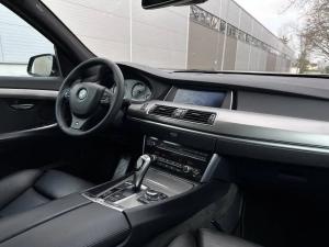 Pelēks BMW 535 2012 Rīga, ar dzinēja tilpumu 3.00 L un nobraukumu 233 tūkst. km par 15490 €, foto 10 vietnē AUTOMOTO.COM.LV