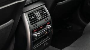 Pelēks BMW 535 2012 Rīga, ar dzinēja tilpumu 3.00 L un nobraukumu 233 tūkst. km par 15490 €, foto 12 vietnē AUTOMOTO.COM.LV
