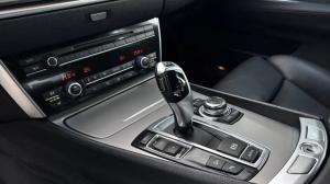 Pelēks BMW 535 2012 Rīga, ar dzinēja tilpumu 3.00 L un nobraukumu 233 tūkst. km par 15490 €, foto 13 vietnē AUTOMOTO.COM.LV
