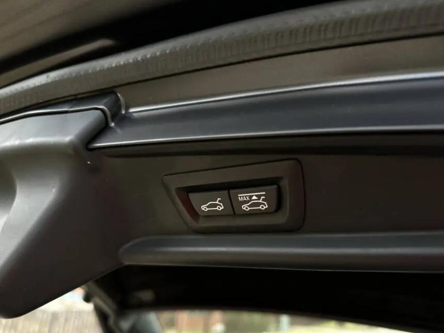 Pelēks BMW 535 2012 Rīga, ar dzinēja tilpumu 3.00 L un nobraukumu 233 tūkst. km par 15490 €, foto 15 vietnē AUTOMOTO.COM.LV