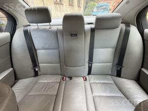 Pelēks BMW 535 2005 Cēsis, ar dzinēja tilpumu 3.00 L un nobraukumu 233 tūkst. km par 3990 €, foto 20 vietnē AUTOMOTO.COM.LV
