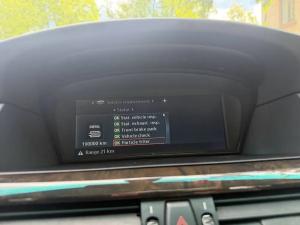 Pelēks BMW 535 2005 Cēsis, ar dzinēja tilpumu 3.00 L un nobraukumu 233 tūkst. km par 3990 €, foto 22 vietnē AUTOMOTO.COM.LV