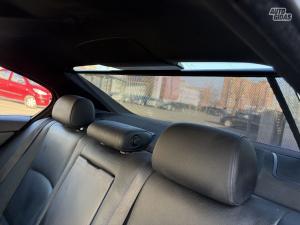 Grey BMW 535 2011 in Klaipeda, with an engine capacity of 3.00 L and mileage of 285 thousand km for 8900 €, photo 7 on AUTOMOTO.COM.LV