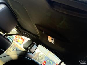Grey BMW 535 2011 in Klaipeda, with an engine capacity of 3.00 L and mileage of 285 thousand km for 8900 €, photo 9 on AUTOMOTO.COM.LV