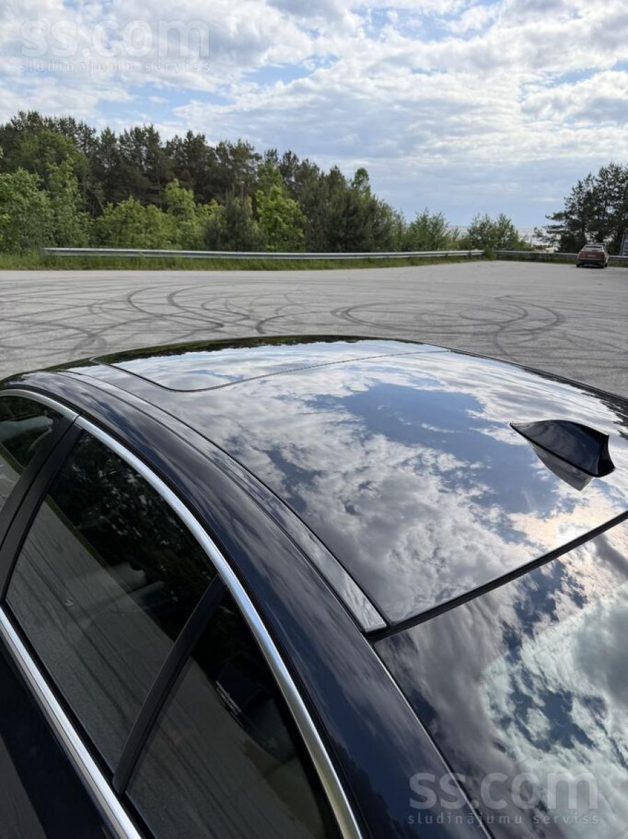 Pelēks BMW 535 2011 Limbaži, ar dzinēja tilpumu 3.00 L un nobraukumu 0 tūkst. km par 10995 €, foto 12 vietnē AUTOMOTO.COM.LV
