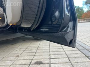 Pelēks BMW 535 2011 Rīga, ar dzinēja tilpumu 3.00 L un nobraukumu 343 tūkst. km par 9625 €, foto 13 vietnē AUTOMOTO.COM.LV