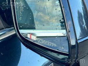 Pelēks BMW 535 2011 Rīga, ar dzinēja tilpumu 3.00 L un nobraukumu 343 tūkst. km par 9625 €, foto 14 vietnē AUTOMOTO.COM.LV