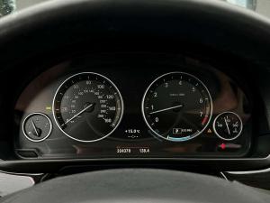 Серый БМВ 535 2012 в Паневежис, объемом двигателя 2.98 л и пробегом 325 тыс. км за 7000 €, фото 16 на AUTOMOTO.COM.LV