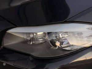 Pelēks BMW 535 2012 Viļņa, ar dzinēja tilpumu 2.99 L un nobraukumu 339 tūkst. km par 10800 €, foto 9 vietnē AUTOMOTO.COM.LV