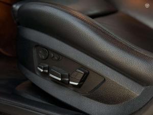 Pelēks BMW 535 2012 Viļņa, ar dzinēja tilpumu 2.99 L un nobraukumu 339 tūkst. km par 10800 €, foto 12 vietnē AUTOMOTO.COM.LV